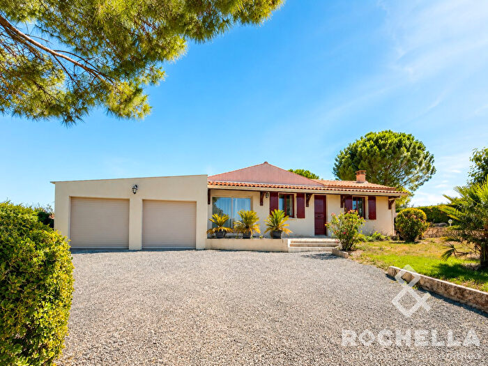 Courant - Maison 5 pièces à vendre