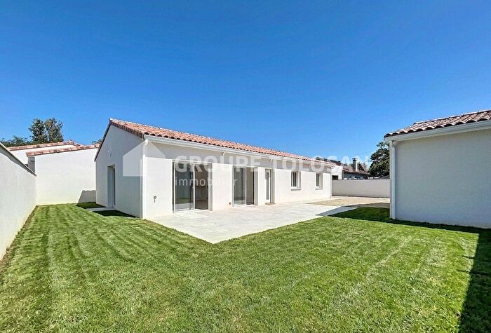 Maison 5 pièces à vendre à Lavaur