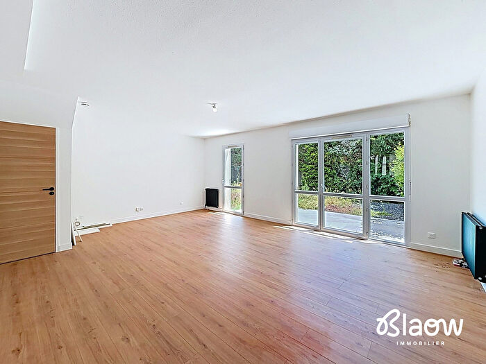 Maison 5 pièces à vendre - Meyzieu, Sud Est