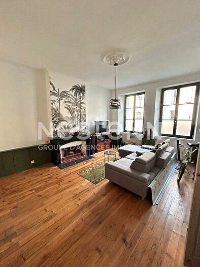 Maison à vendre - La Flèche, Henri Dunant, Zone Commerciale les Arches - 8 pièces - 5 chambres