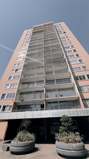 Roubaix - Appartement 4 pièces à vendre