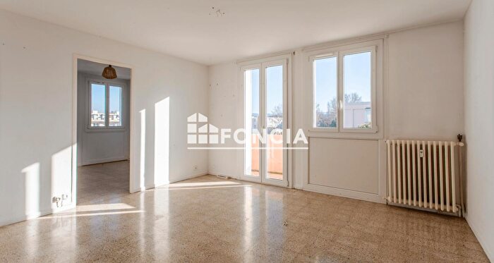 Appartement à vendre - Marignane, Camoins, Hélène Boucher, Méditerranée - 3 pièces - 2 chambres