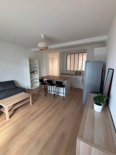 Appartement 5 pièces à Toulouse, La Vache, La Salade, à louer
