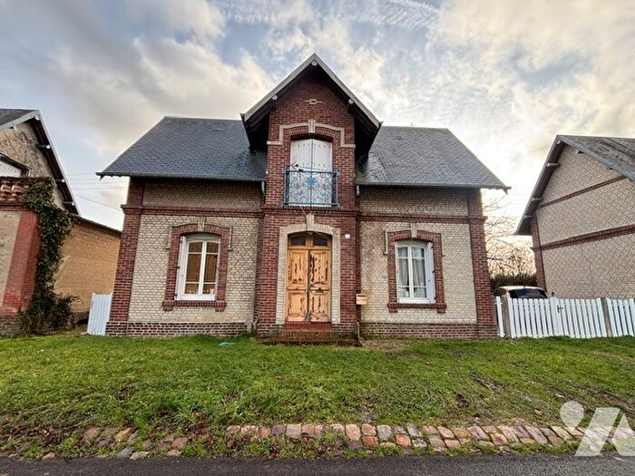 Maison 3 pièces à Tancarville, à vendre