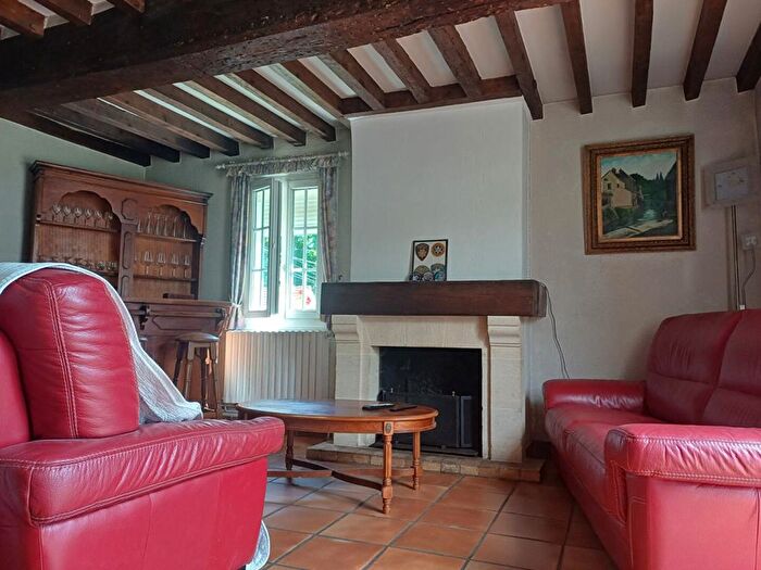 Maison 4 pièces à vendre à Cuts