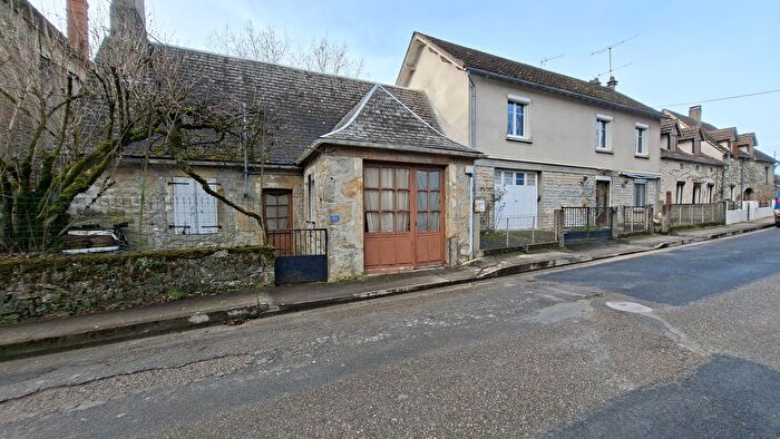 Maison à vendre - Alvignac - 5 pièces - 4 chambres