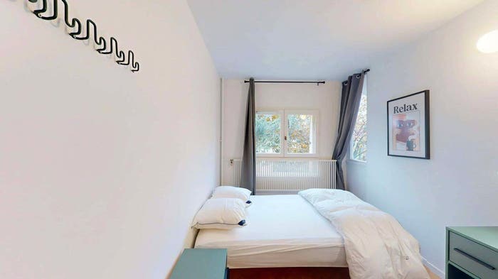 Appartement 1 pièce à louer à Laplace, Arcueil