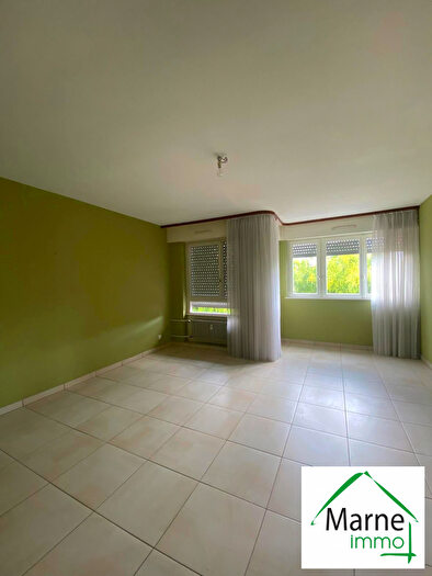 Appartement à louer - Strasbourg - 3 pièces - 2 chambres