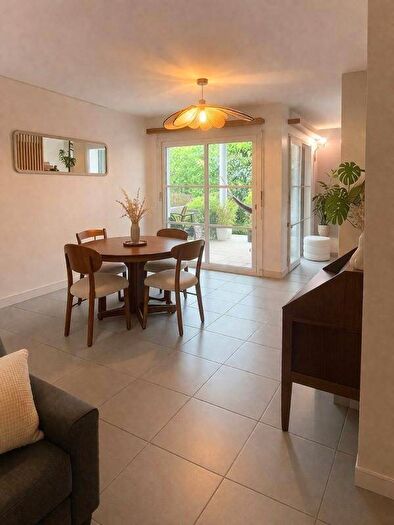 Maison à louer - Tosse - 4 pièces - 3 chambres