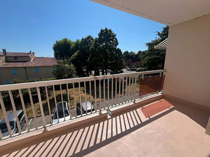 Alexis-Montlouis, Montélimar : Appartement 1 pièce à louer