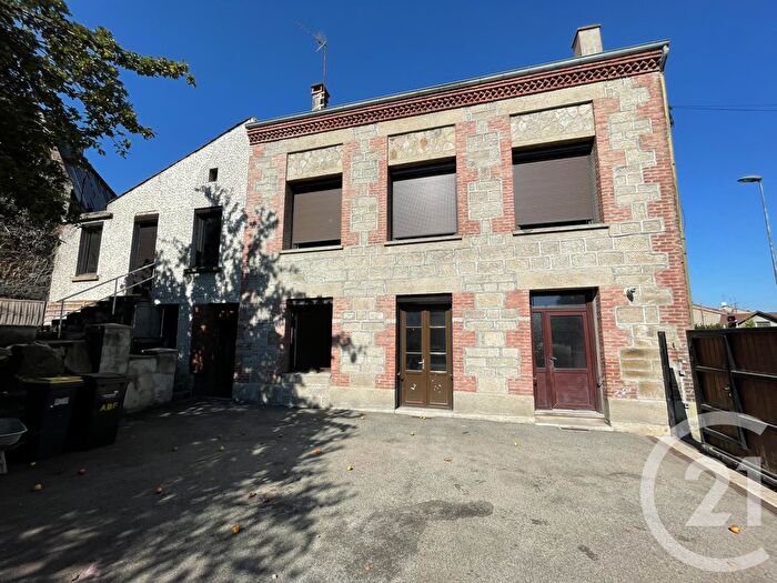 Maison à vendre - Saint-Étienne, Montaud - 6 pièces - 4 chambres