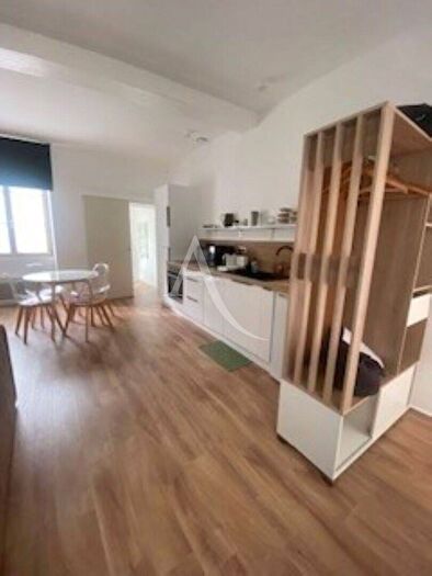 Appartement 1 pièce à louer - Centre Ville, La Rochelle
