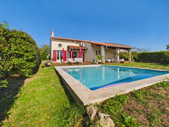 Bouliac : Maison 6 pièces à vendre