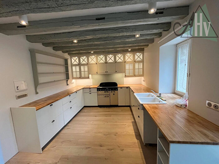 Provins : Maison 5 pièces à vendre