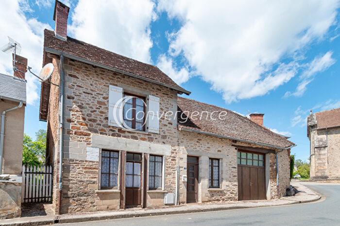 Maison 3 pièces à vendre - Vicq-sur-Breuilh