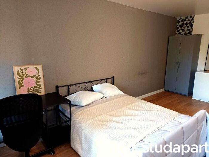 Europe-Poirier du Roi Montedour, Franconville - Appartement 1 pièce à louer