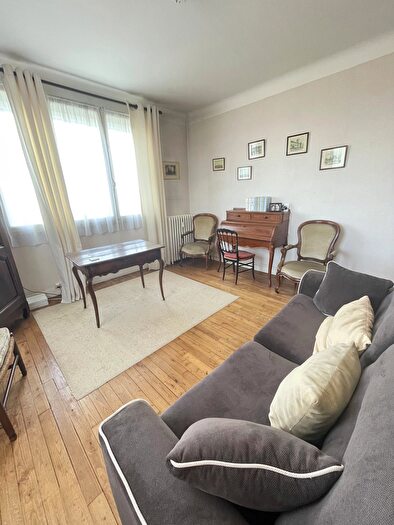 Appartement 5 pièces à vendre - Bergerac, La Madeleine, Naillac, Cavaille, Aéroport
