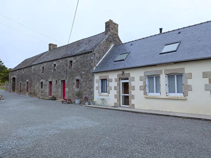 La Chapelle-Neuve - Maison 5 pièces à vendre