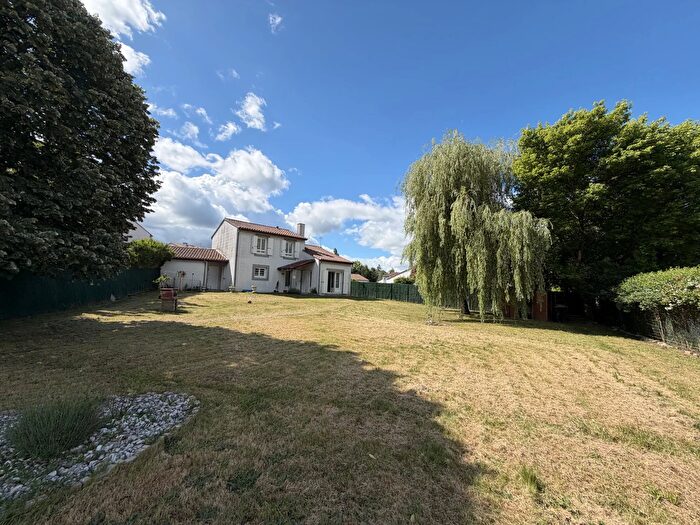Étauliers - Maison 4 pièces à vendre