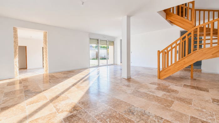 Gallardon - Maison 8 pièces à vendre