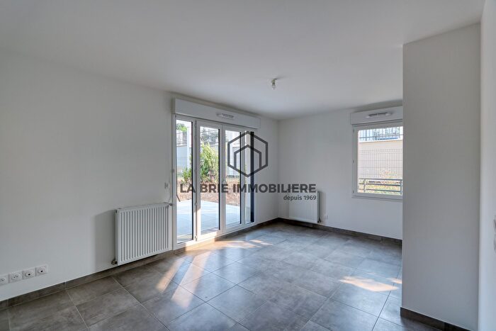 Mennecy : Appartement 3 pièces à vendre