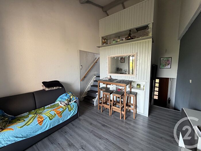 Six-Fours-les-Plages, Les Lones, Bucarin, Fort, Les Playes - Appartement 2 pièces à louer
