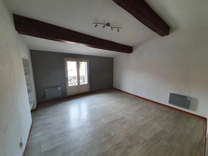 Appartement 2 pièces à louer - Montpellier, Comédie