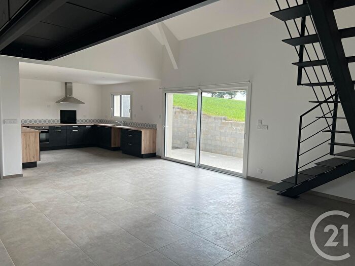Romagné : Maison 6 pièces à louer
