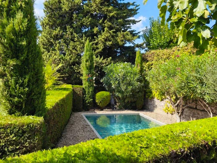Maison 3 pièces à Eygalières, à louer