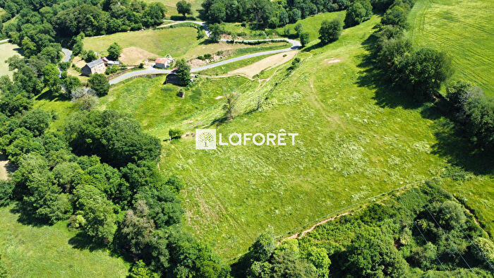 Calmont : Maison 3 pièces à vendre