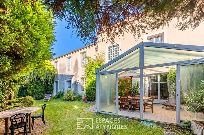 Maison 12 pièces à Nointel, à vendre