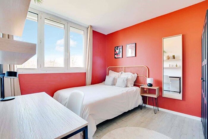 Appartement 1 pièce à louer à Hauts Fossés-Esslières-Sorières, Le Kremlin-Bicêtre