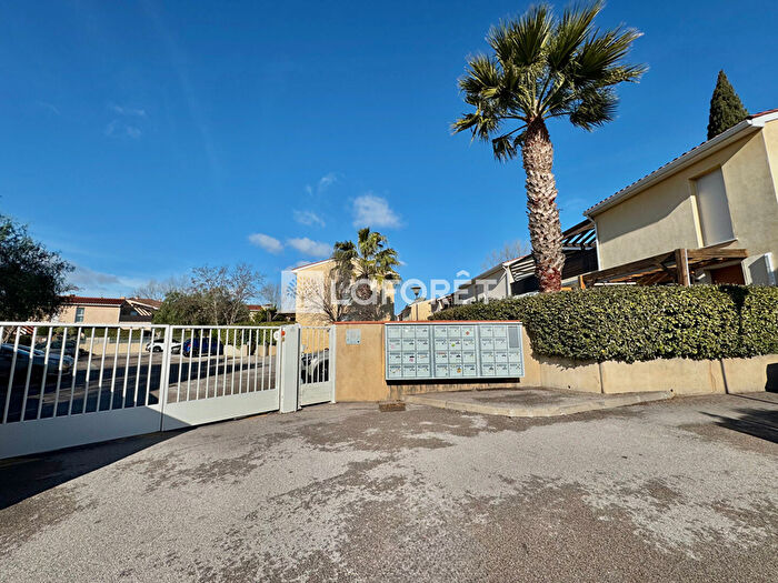 Appartement à vendre - Elne - 3 pièces - 2 chambres