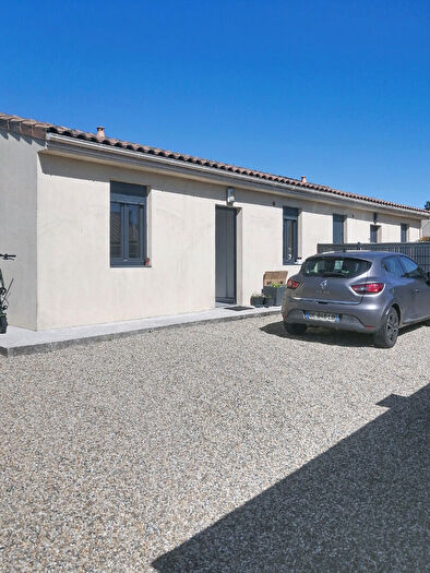 Maison 3 pièces à louer - Pugnac