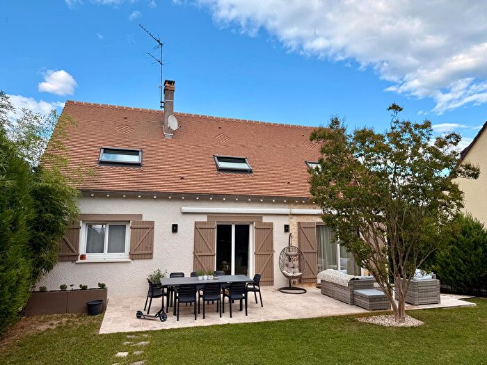 Maison 6 pièces à vendre - Coubron