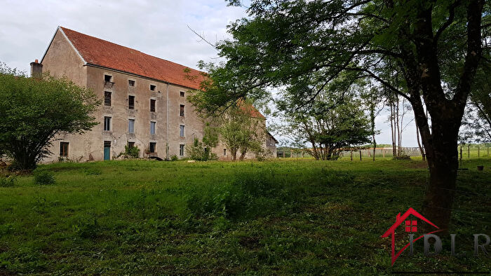 Maison à vendre - Denèvre - 5 pièces - 2 chambres