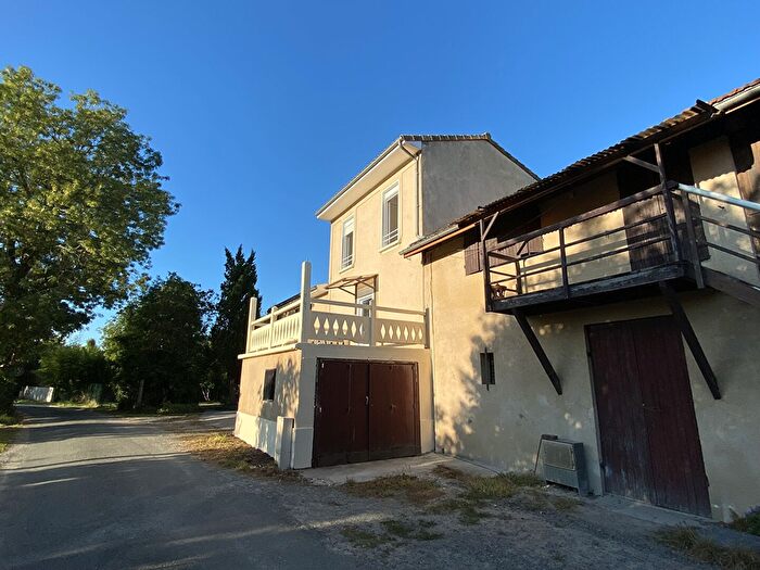 Maison 9 pièces à vendre à Bouliac