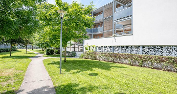 Appartement 2 pièces à vendre - Eysines, Le Bourg