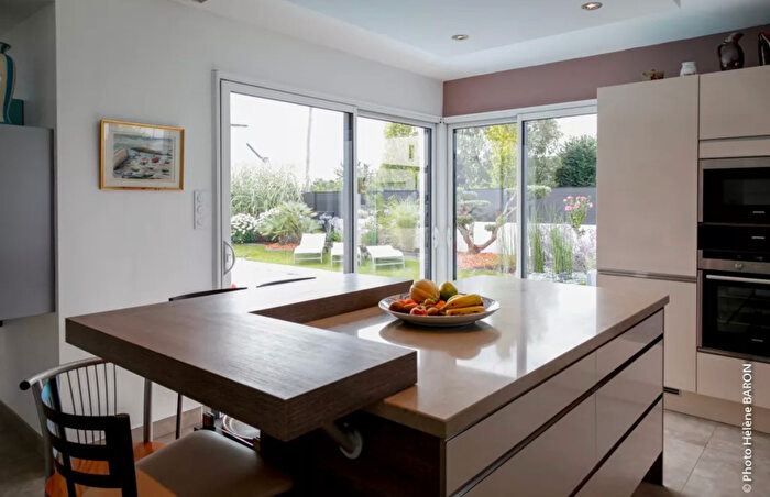 Maison 8 pièces à Brain-sur-l'Authion, Andard, à vendre