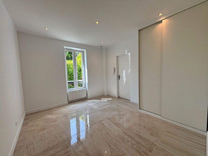 Appartement 2 pièces à louer à Maisons-Laffitte, Ouest
