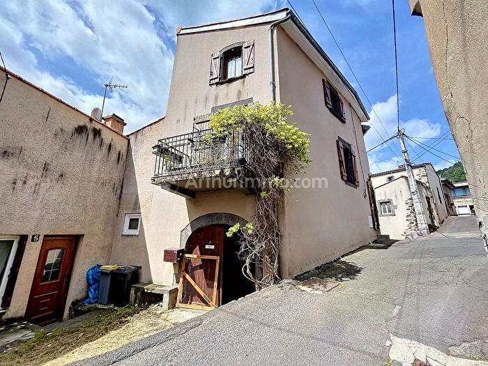 Maison 3 pièces à vendre à Ceyrat