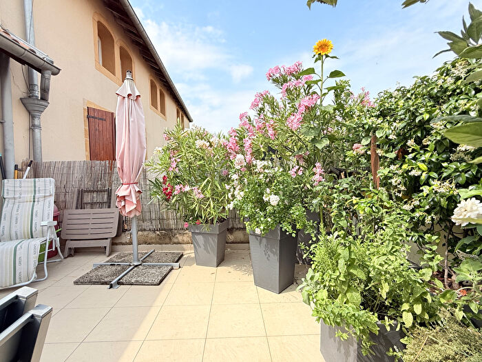 Appartement 6 pièces à Marly, à vendre