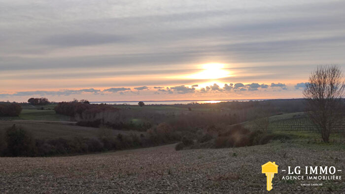 Maison à vendre - Épargnes - 5 pièces - 4 chambres