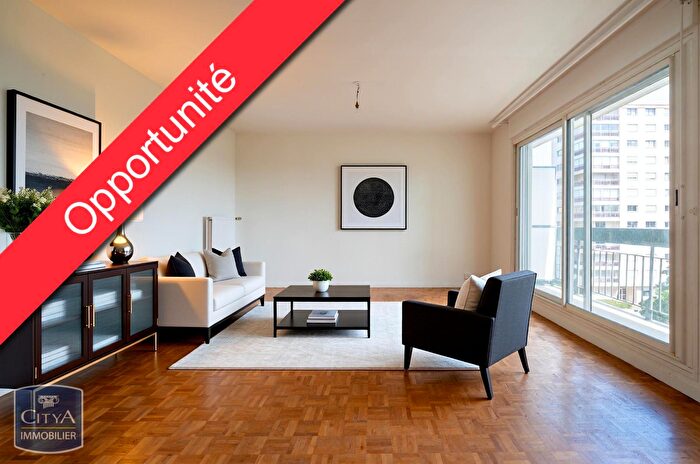 Appartement à vendre - Nantes, Ile de Nantes - 3 pièces - 2 chambres