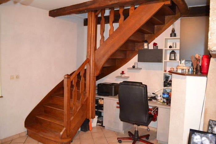 Appartement 5 pièces à louer - Nevy-lès-Dole