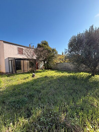 La Voulte-sur-Rhône : Maison 4 pièces à vendre