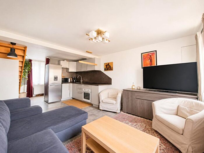 Maison 4 pièces à Chambourcy, à vendre