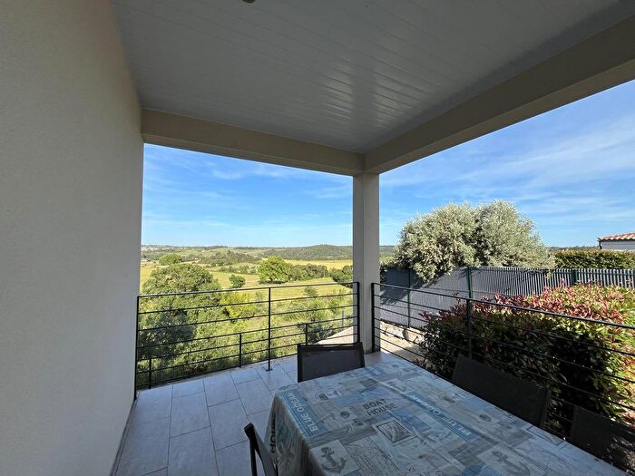 Maison à vendre - Combaillaux - 5 pièces - 3 chambres