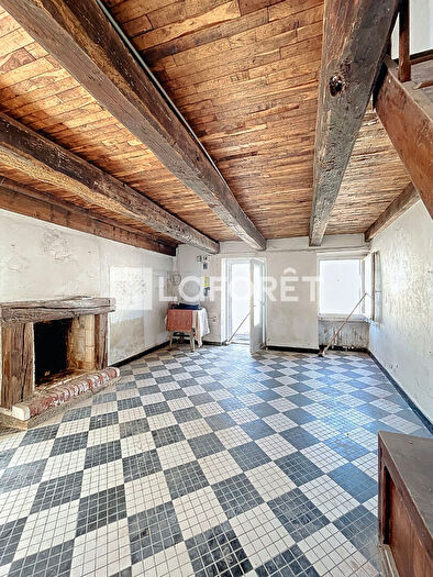 Maison à vendre - Fégréac - 3 pièces - 2 chambres