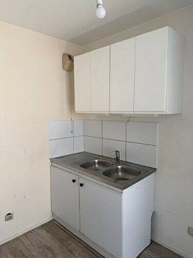 Ancien Centre Ville, Ermont - Appartement 1 pièce à louer